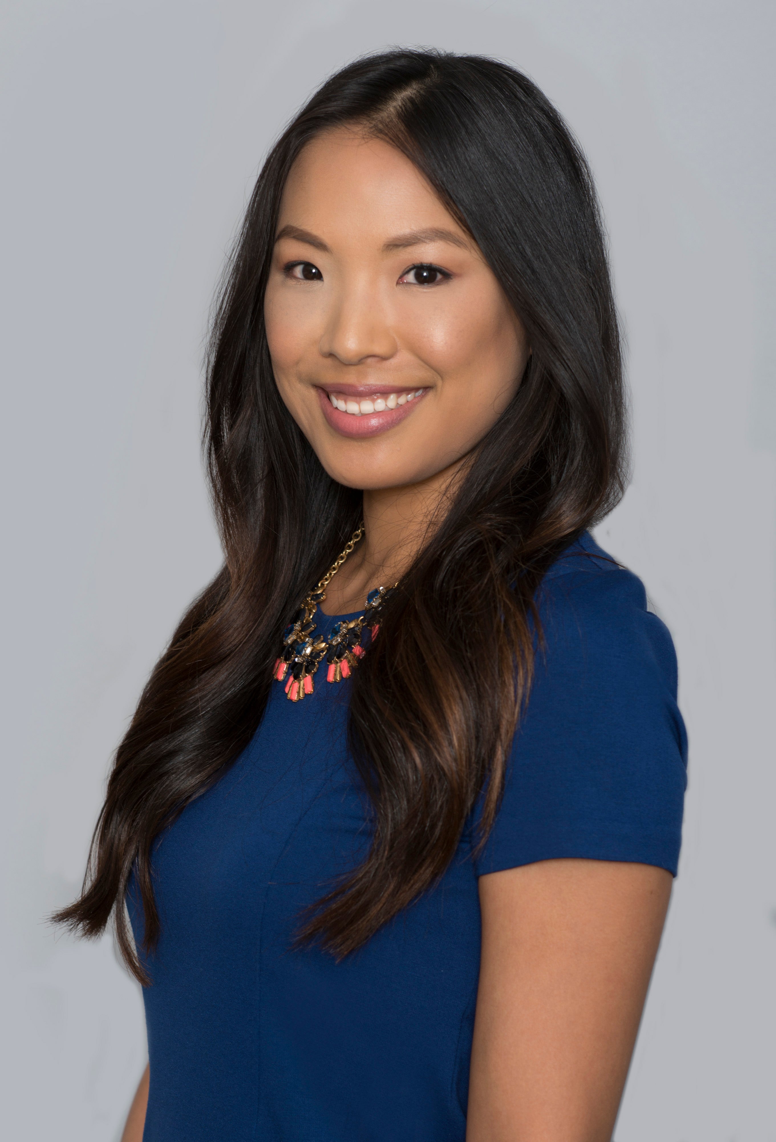 Christine Shiau - Stevens Initiative