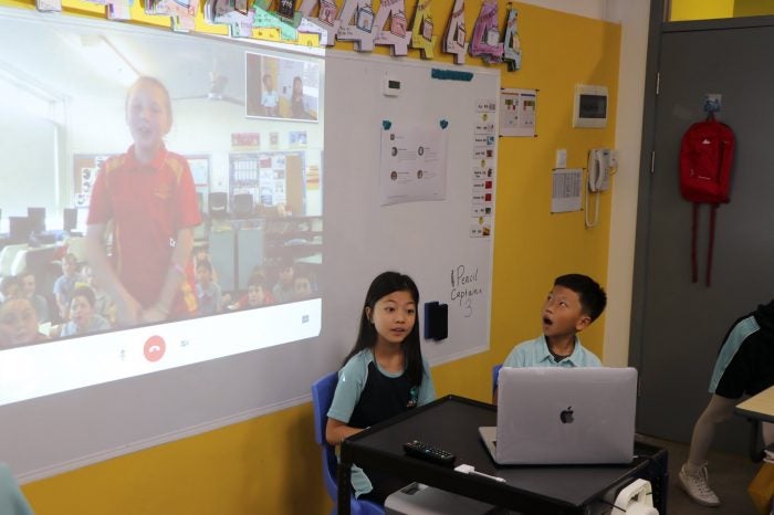 Programs Stevens Initiative