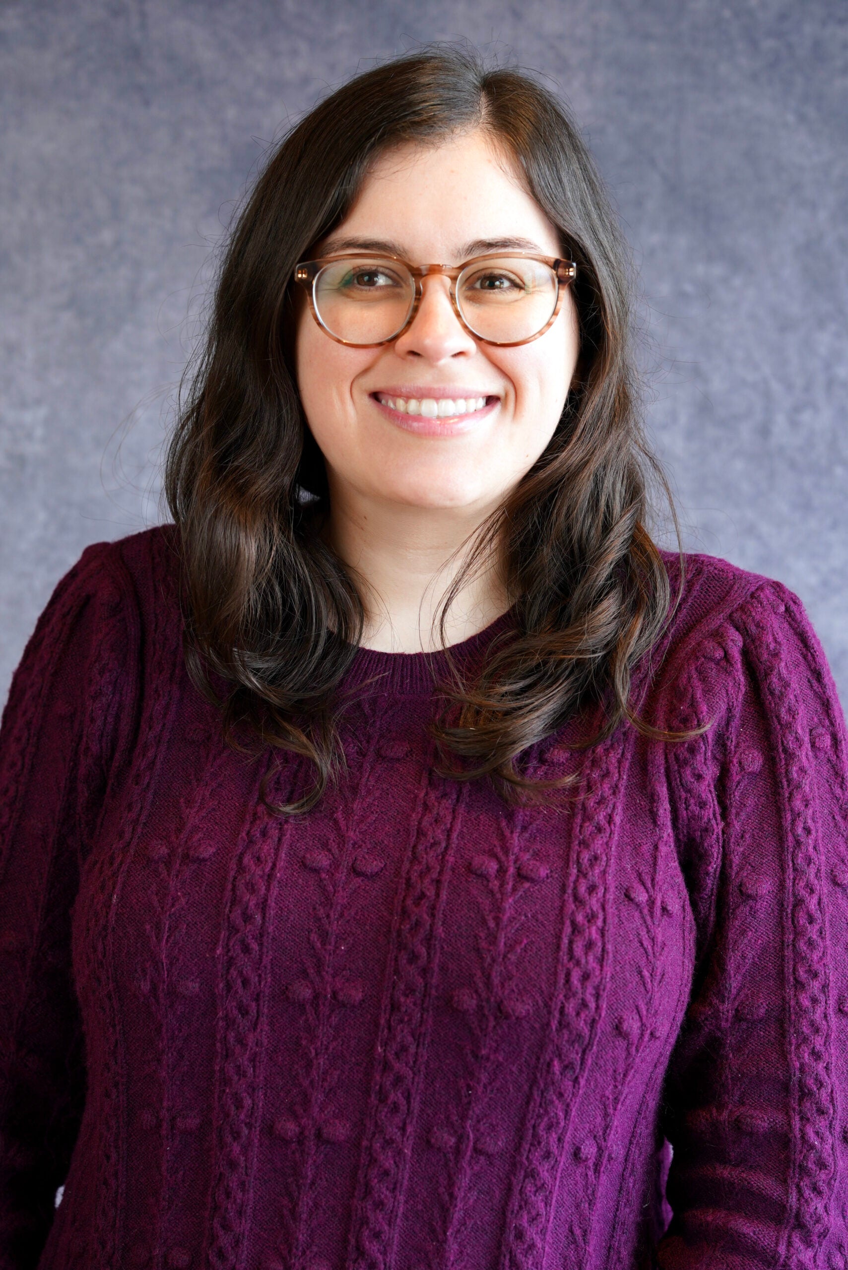 Haili Lewis - Stevens Initiative