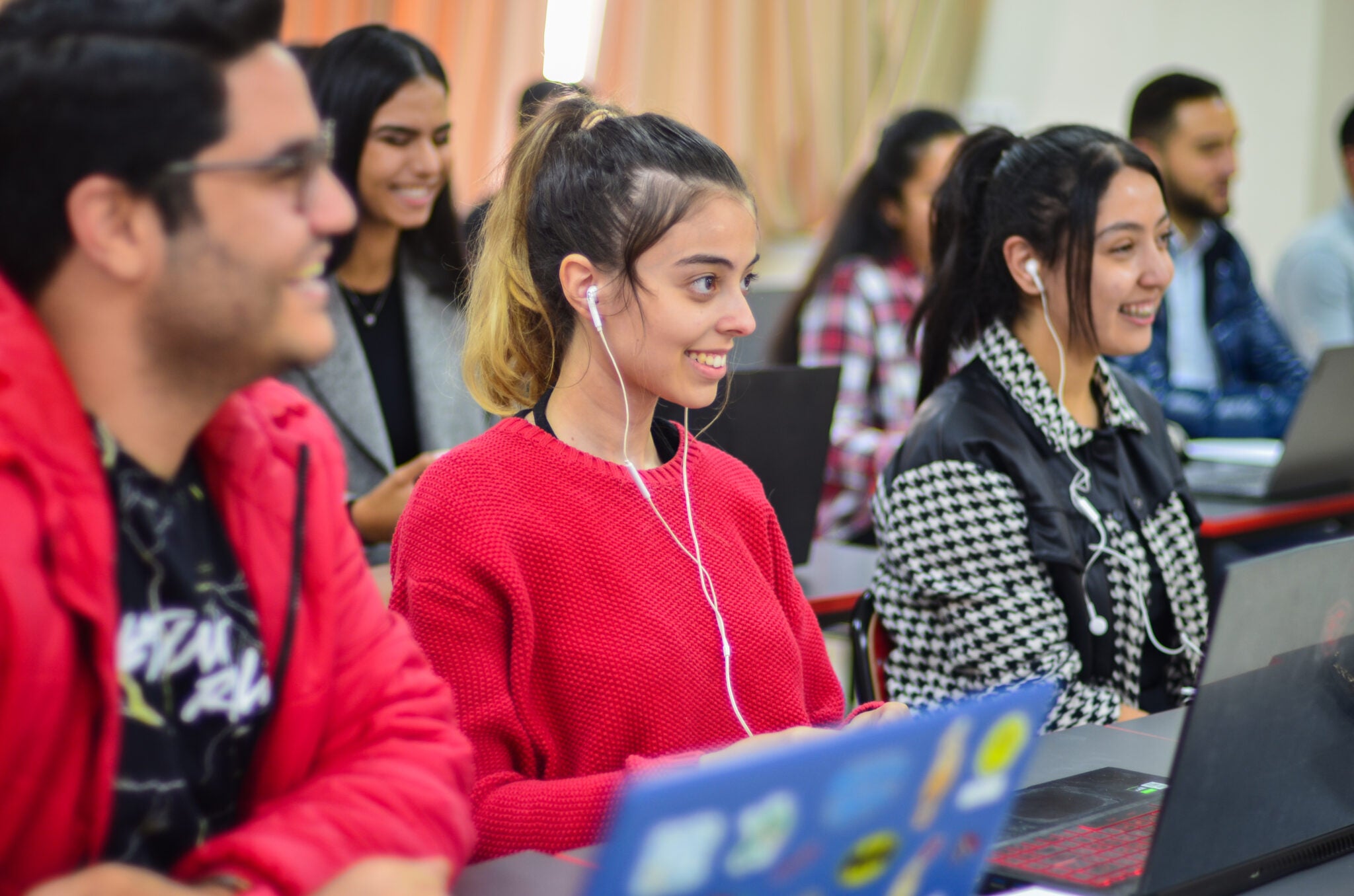 Exchange Education | Virtual Exchange Global Learning