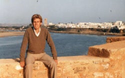 Remembering Ambassador J. Christopher Stevens - Stevens Initiative