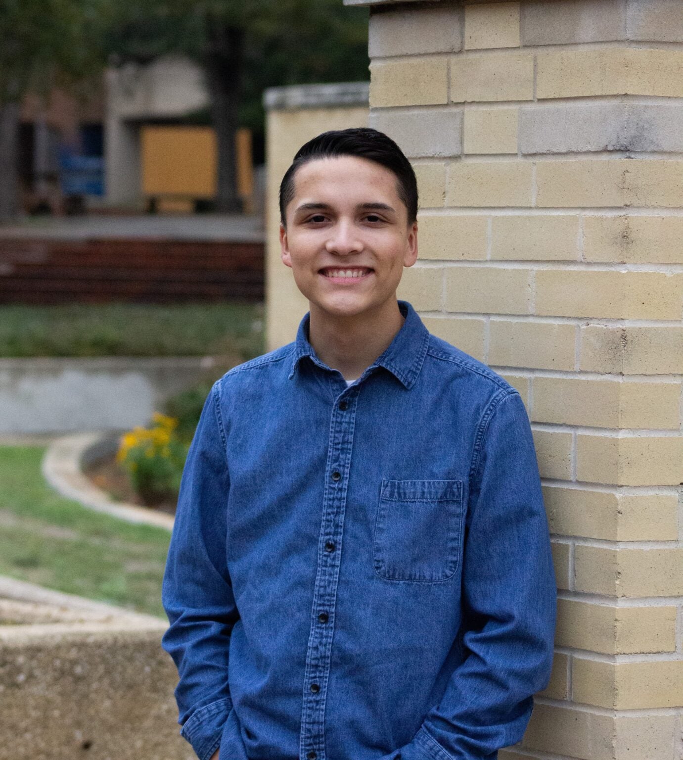 Virtual Exchange Sparks Internship Opportunity for San Antonio High ...