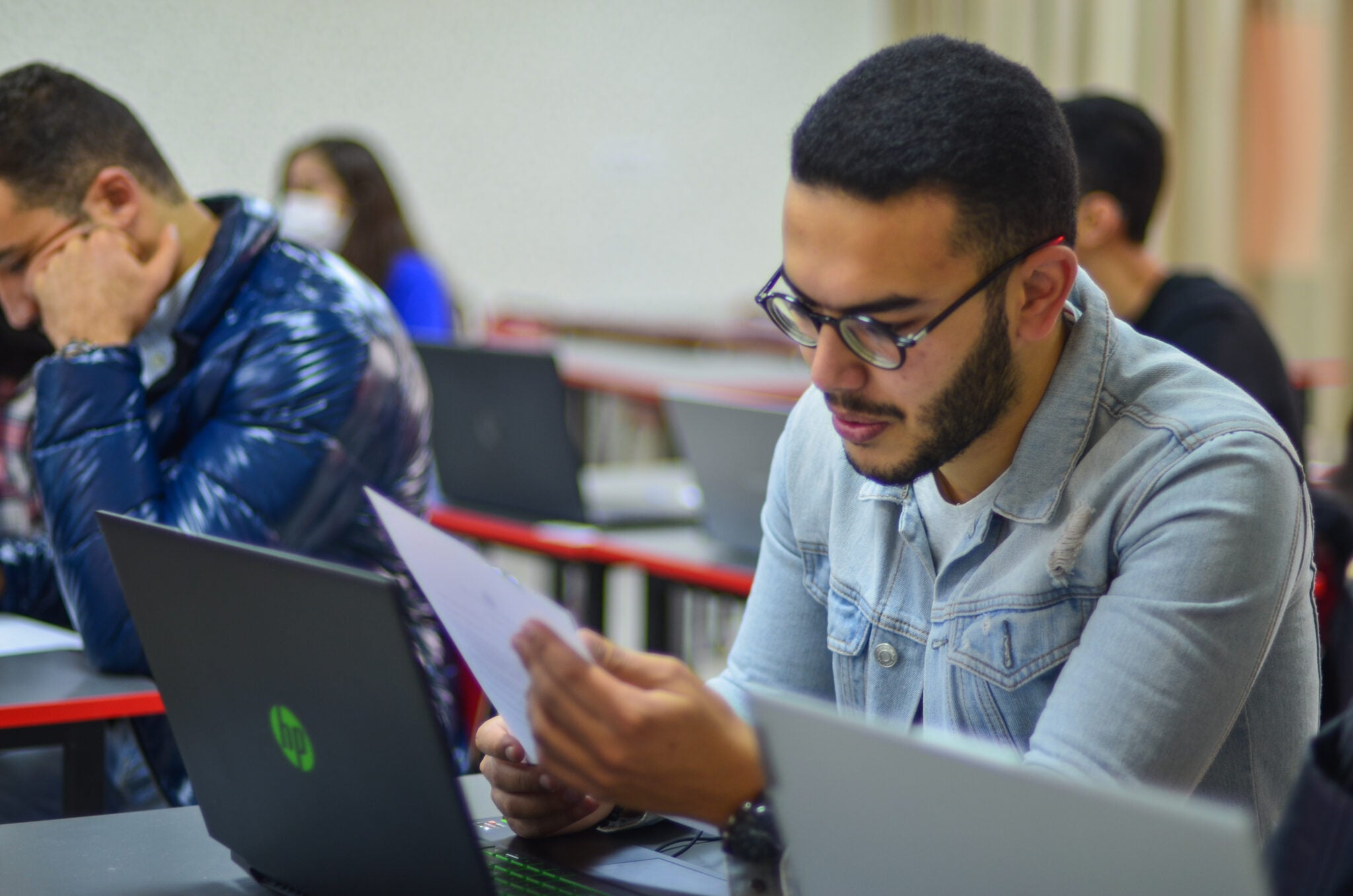 Where Offline and Online Lives Blur: What Young People Can Teach Us ...