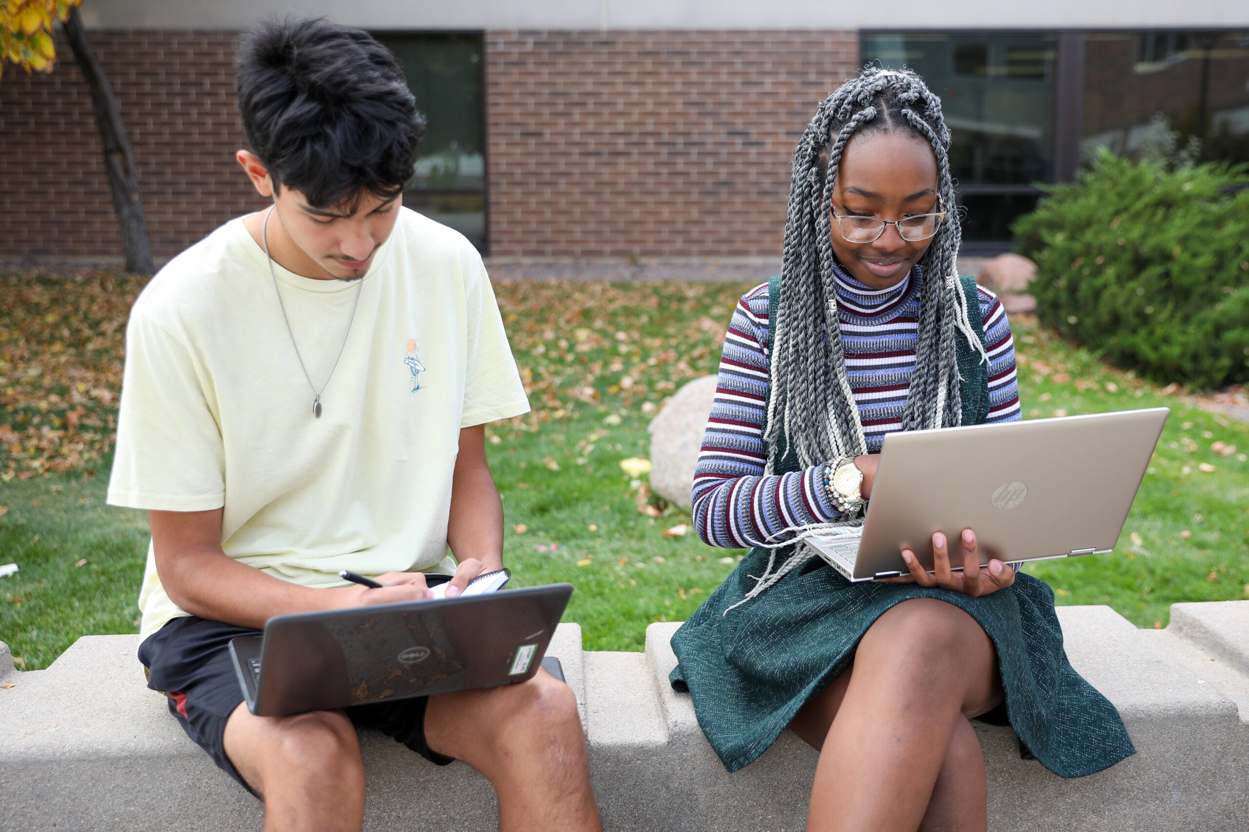 Homepage - Stevens Initiative