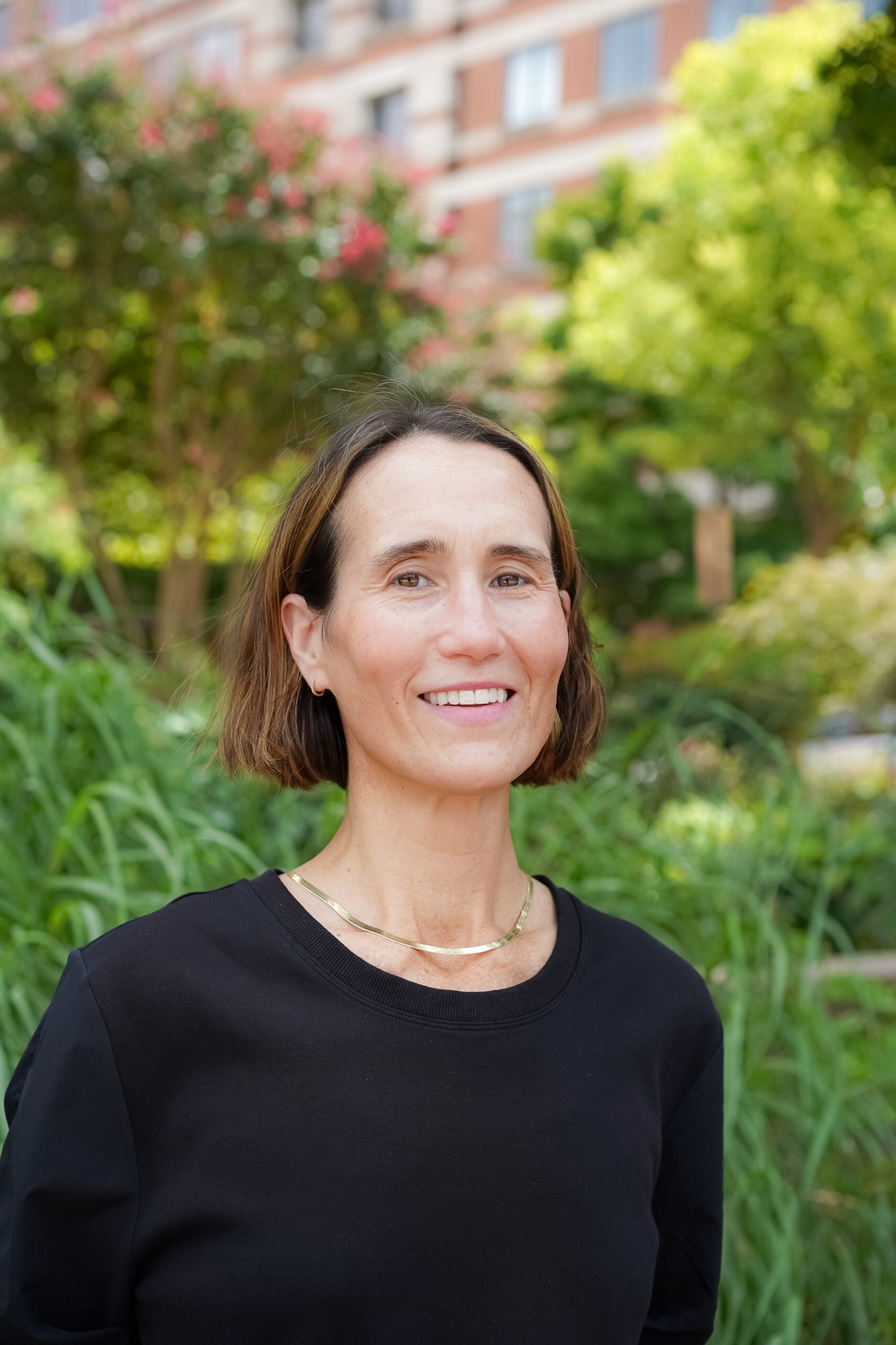 Maura Daley - Stevens Initiative