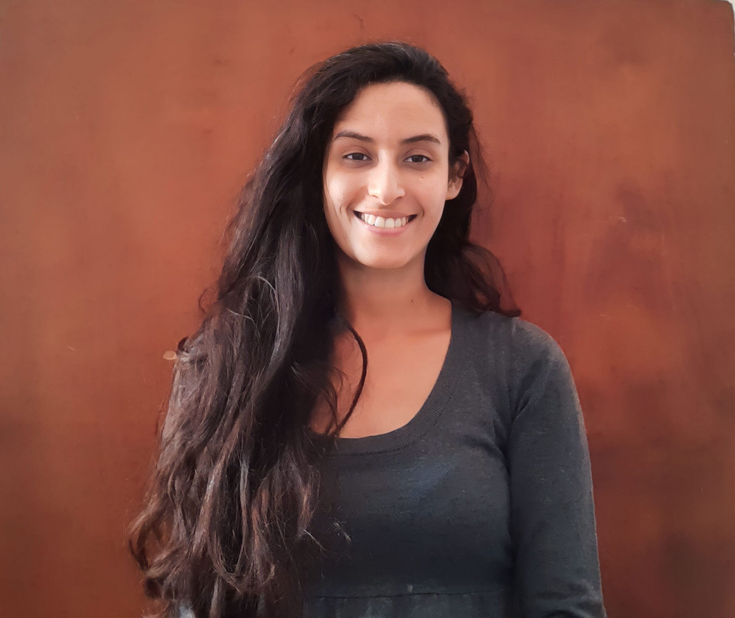Elhem Hadfi - Stevens Initiative